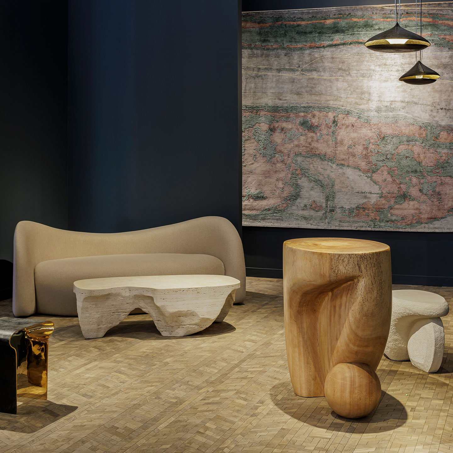 Design Miami - Oscar Ono Paris