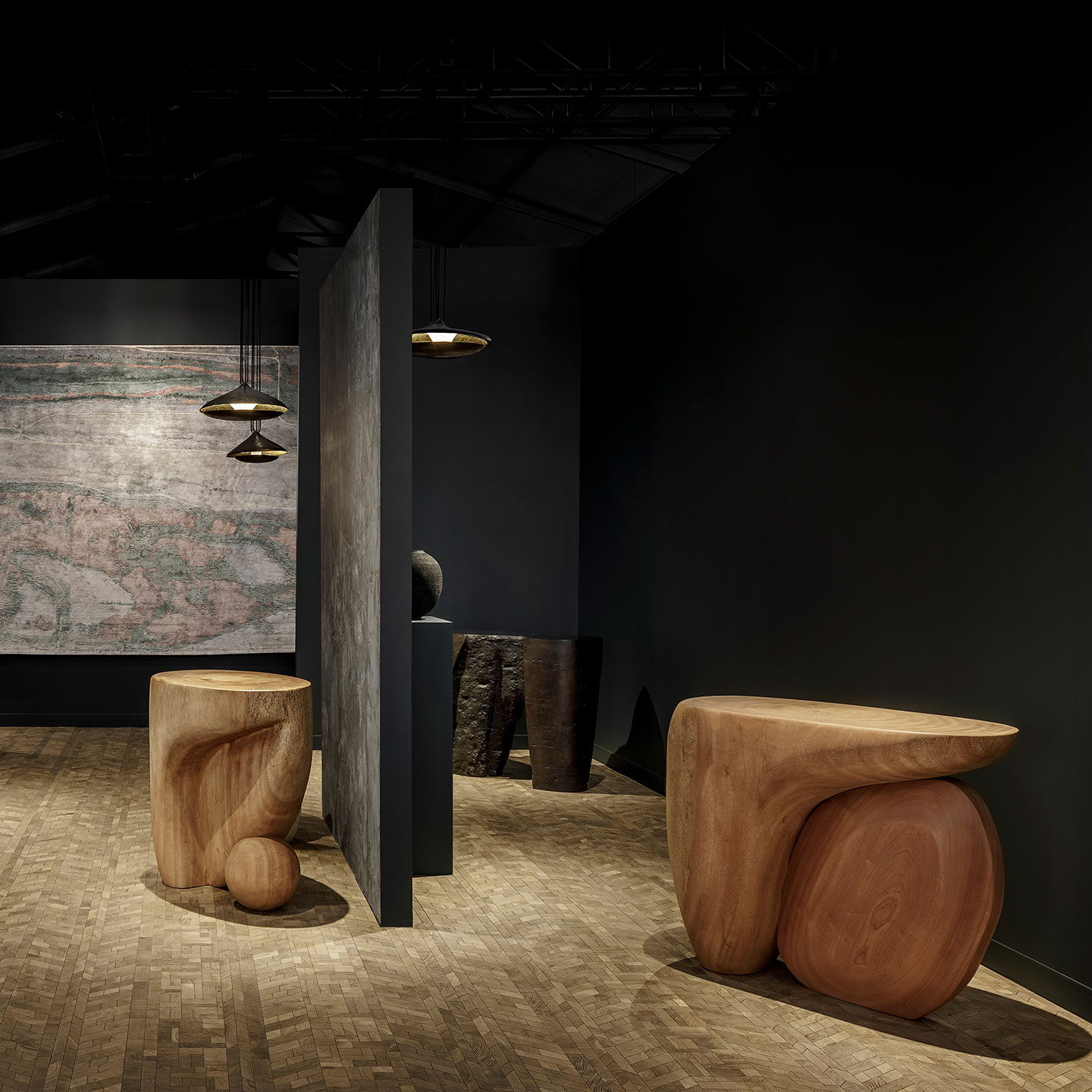 Design Miami - Oscar Ono Paris