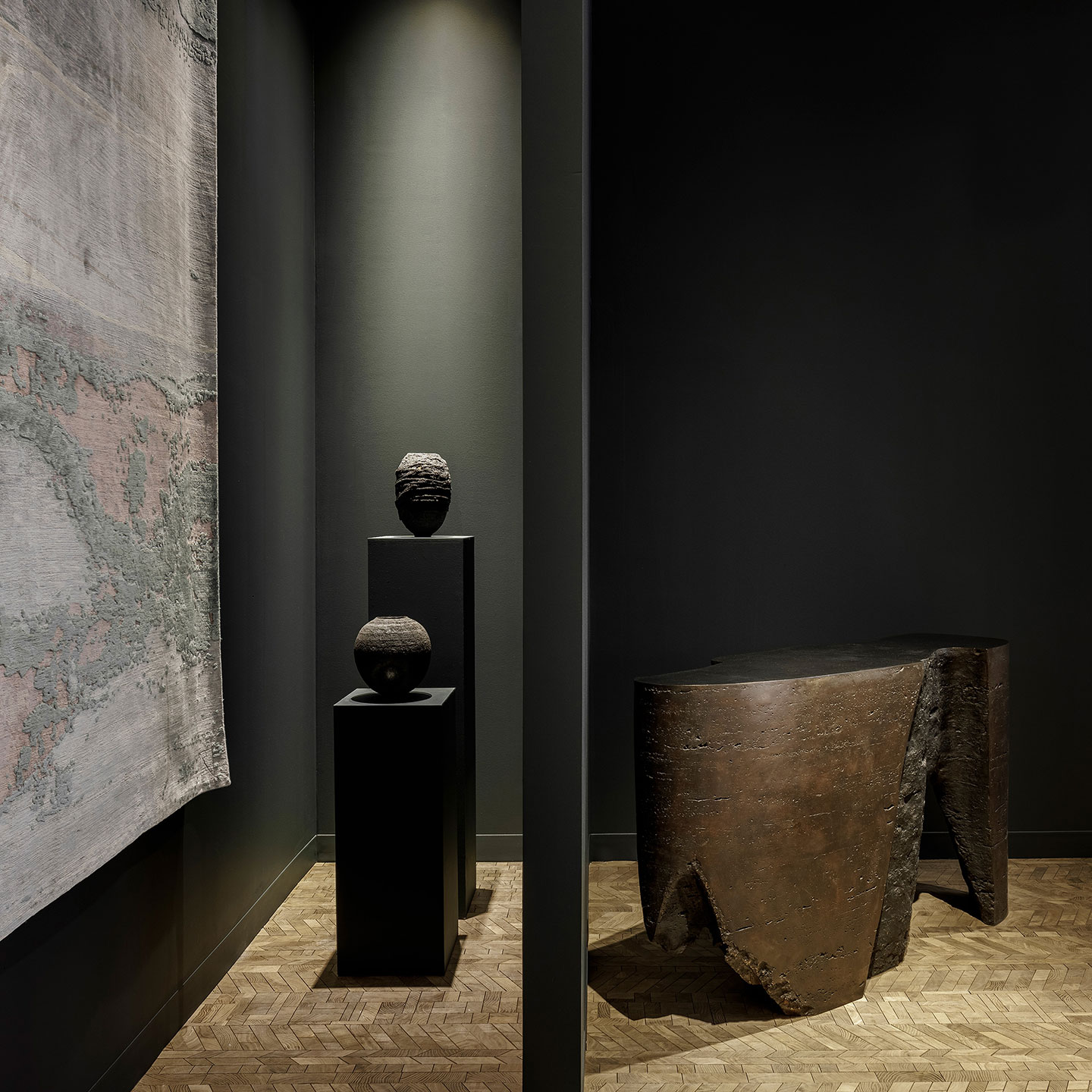 Design Miami - Oscar Ono Paris