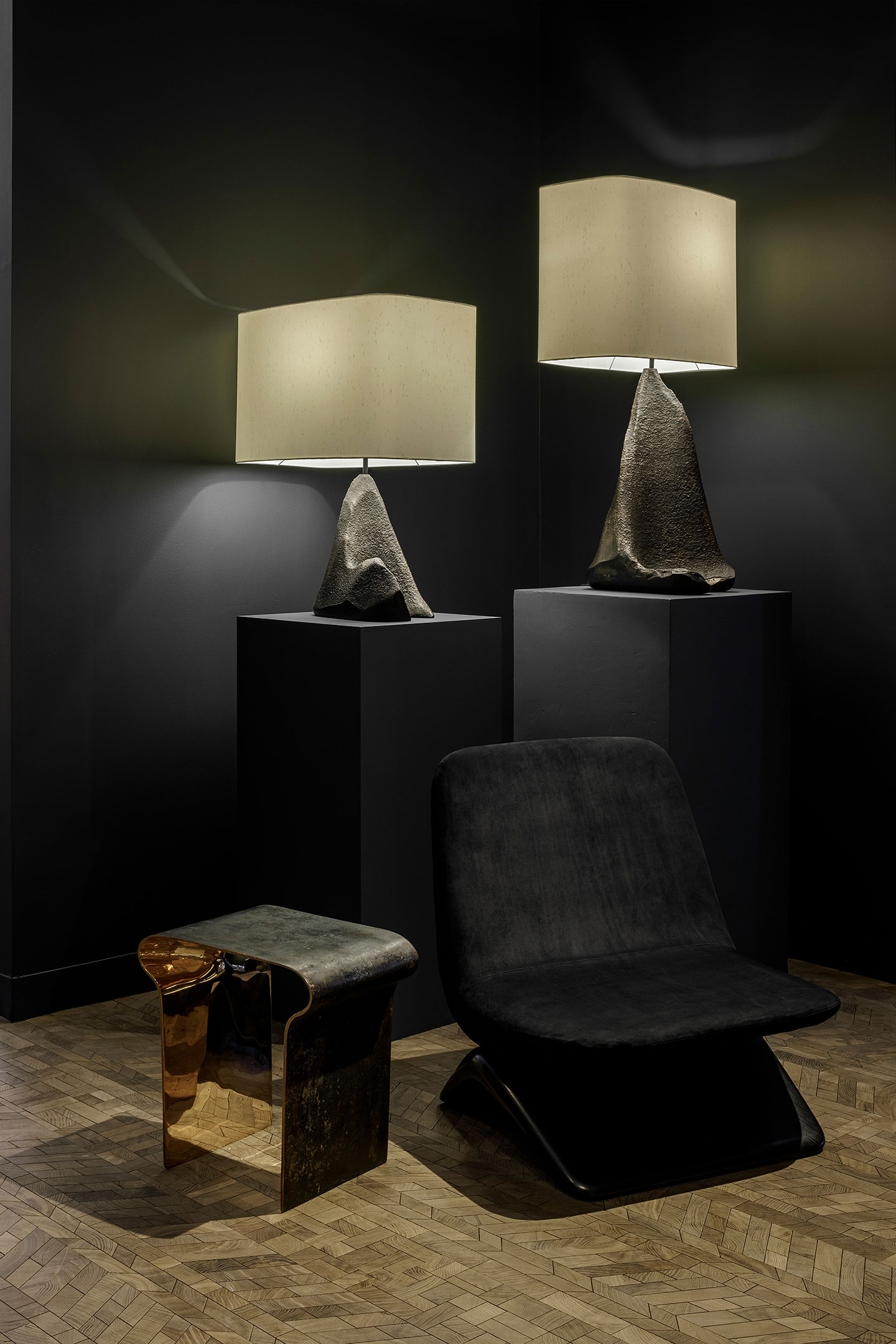 Design Miami - Oscar Ono Paris