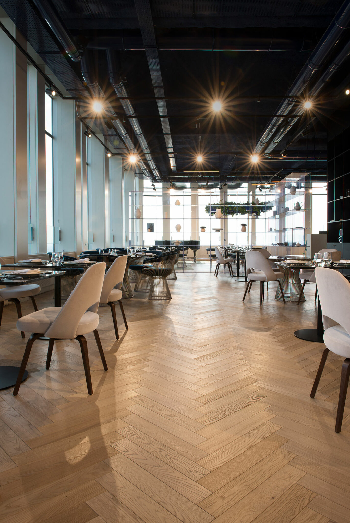 TOUR INITIALE - Oscar Ono Paris