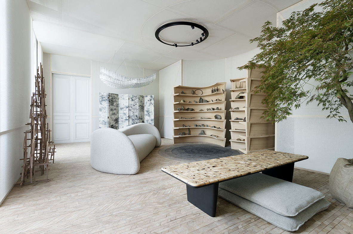 Raphael Navot - Oscar Ono Paris